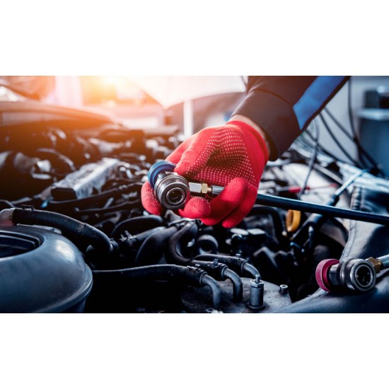 Recharge clim auto, entretien climatisation voiture | Autoagi.fr ...